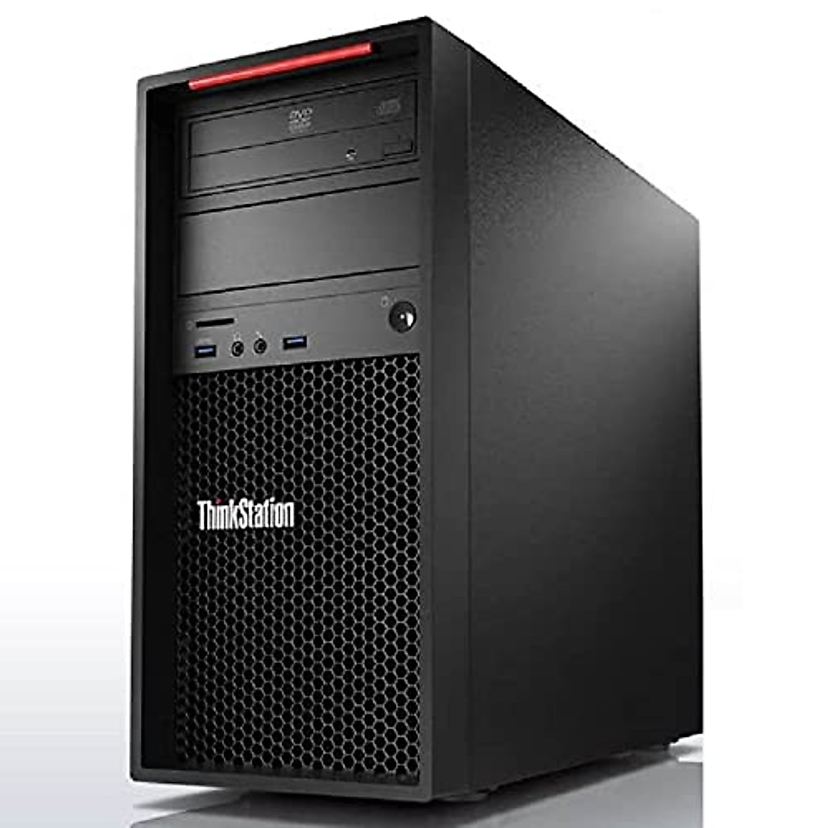 Lenovo ThinkStation P310 Workstation i7-6700 Quad Core 3.4Ghz 8GB 1TB NVS 310 No OS (Renewed)