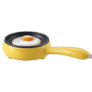 OKUMEYR 4pcs Pancake Ring Mold Fried Egg Rings Omelette Mold Frying Egg Mold Stainless Steel Egg Form Pancake Maker Egg Shaper Black