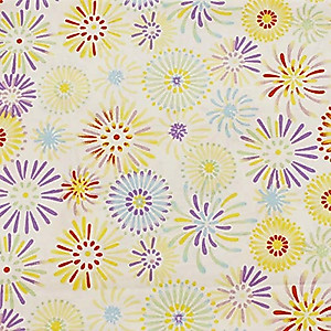 Printed Pre-Cut 100% Cotton Fat Quarters Quilting Fabric Squares (18" x 29") for DIY Quilting Patchwork, Scrapbooking, Art Craft Supplies - Red Gingham Plaid