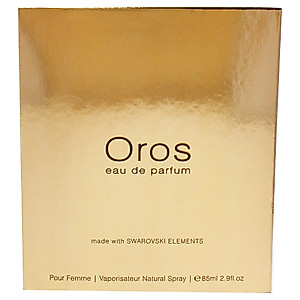 Armaf Oros EDP Spray Women 2.9 oz