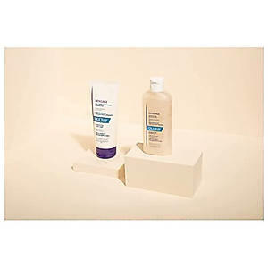 Ducray Densiage Redensifying Conditioner, Visiblity Thickens Brittle Aging Hair, 6.7 oz.