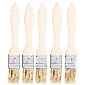 Workmanship Basting Brush, BBQ Sauce Brush, Grill Picnic for Baking for Barbecue