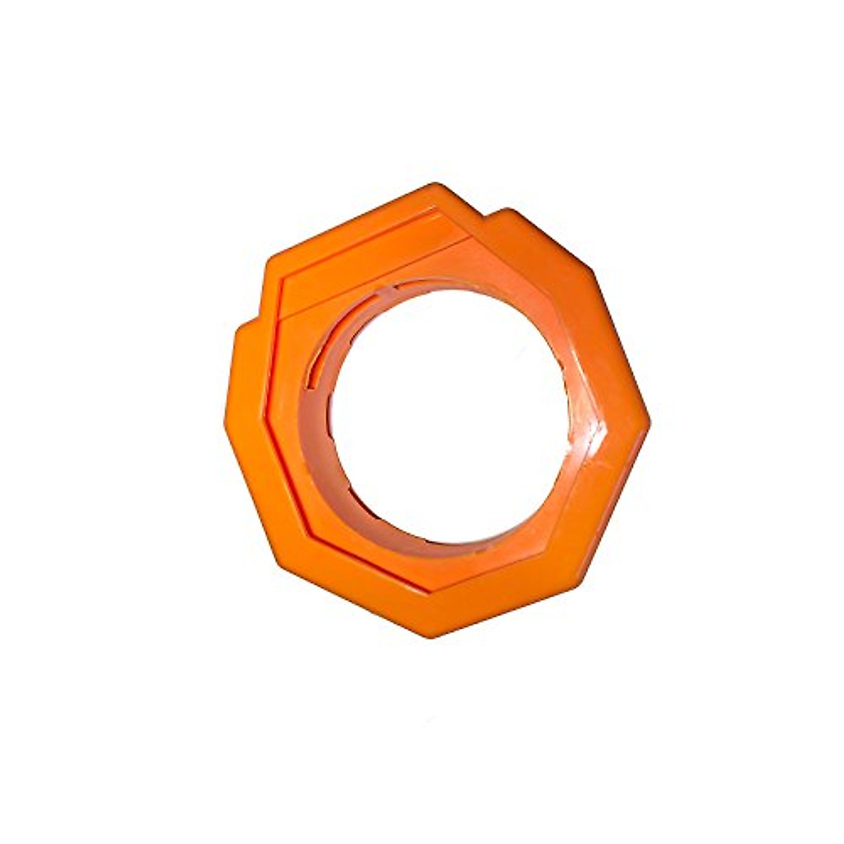 FibroPool Zodiac Baracuda Seal, Foot Pad, Diaphragm Replacement Kit