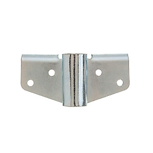 Attwood 9149-6 Rowboat Oar Lock - Pair - 1/2 Inch Shank