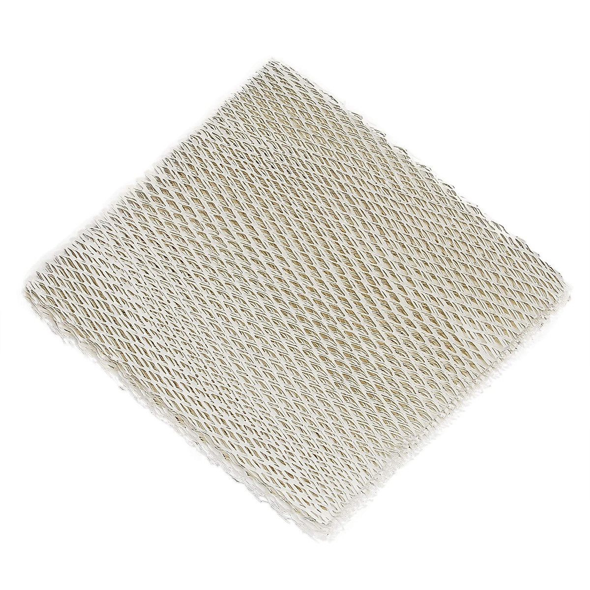 HIFROM Water Panel Filter Whole House Wick Humidifier Pads Replacement for Honeywell HE100,HE150,HE220 HE220A,HE220B,HE225A,HE225B,HE240,Part #HC22P HC22P1001 (4pcs)
