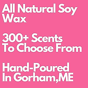 Pipe Tobacco Soy Wax Melts - 3.2oz, 6 Cube Clamshell, All Natural, Highly Scented, Long-Lasting Aroma, Premium Quality, Handmade, Non-Toxic, Eco-Friendly
