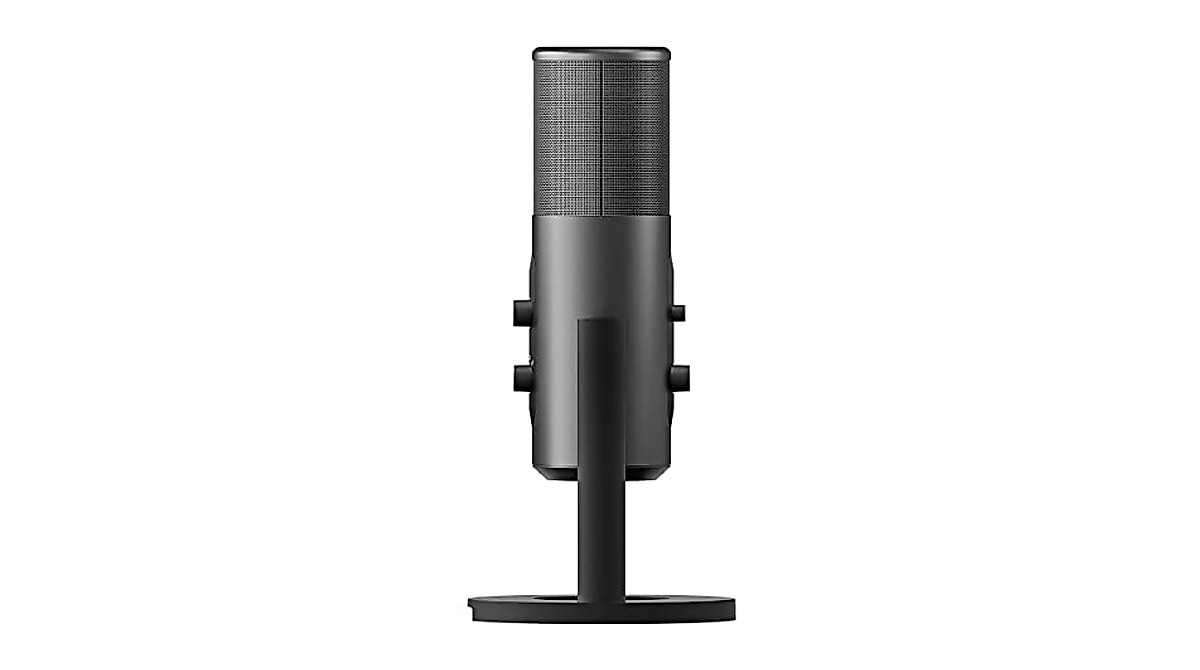 EPOS Gaming B20 Microphone - Studio Quality USB-C Mic for Gaming ...
