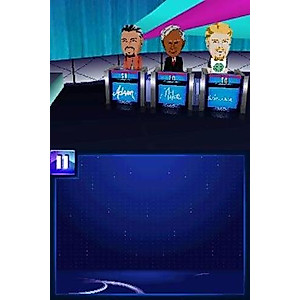 Jeopardy - Nintendo DS