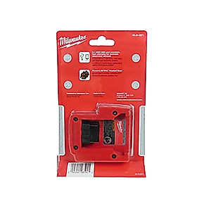 Milwaukee 49-24-2371 Battery Power Source