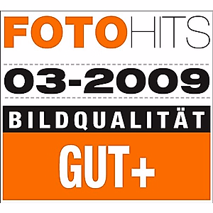 Casio Exilim EX-FH20 9.1MP Digital Camera 20x Optical Zoom 1000 FPS