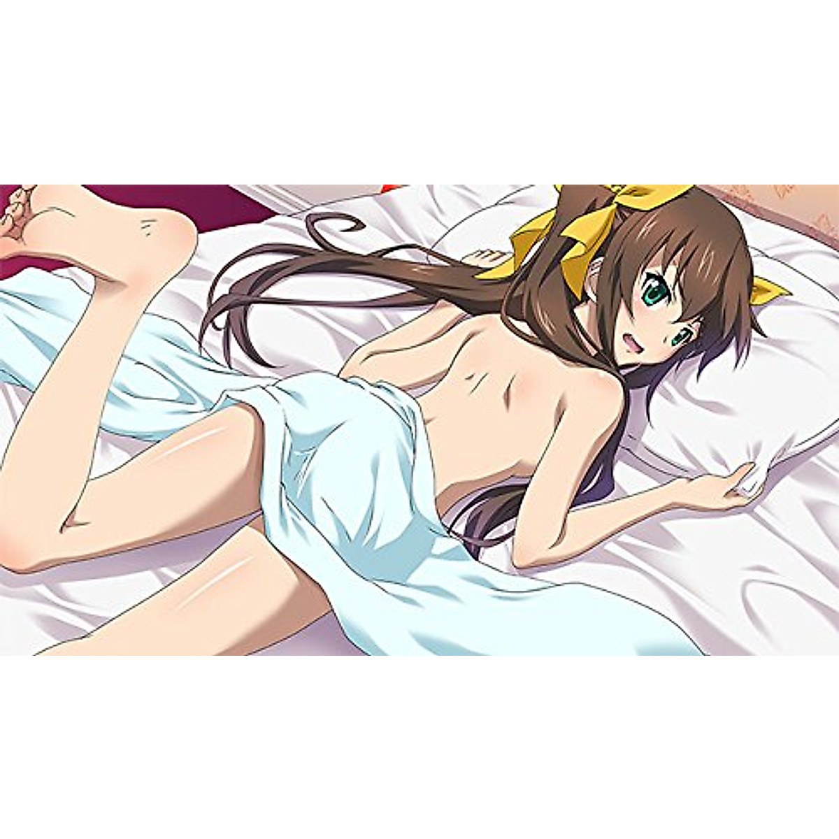 Infinite Stratos 2: Love And Purge - Limited Edition [PS Vita]