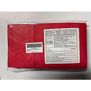 CHEPULA 50 Pack Paper Party Favor Bags,Kids Goodie Bags with 60 PCS Stickers Small Gift Bag for Birthday Party Baby Shower Favor Supplies（Size: 9.4" * 5.1" * 3.15" )