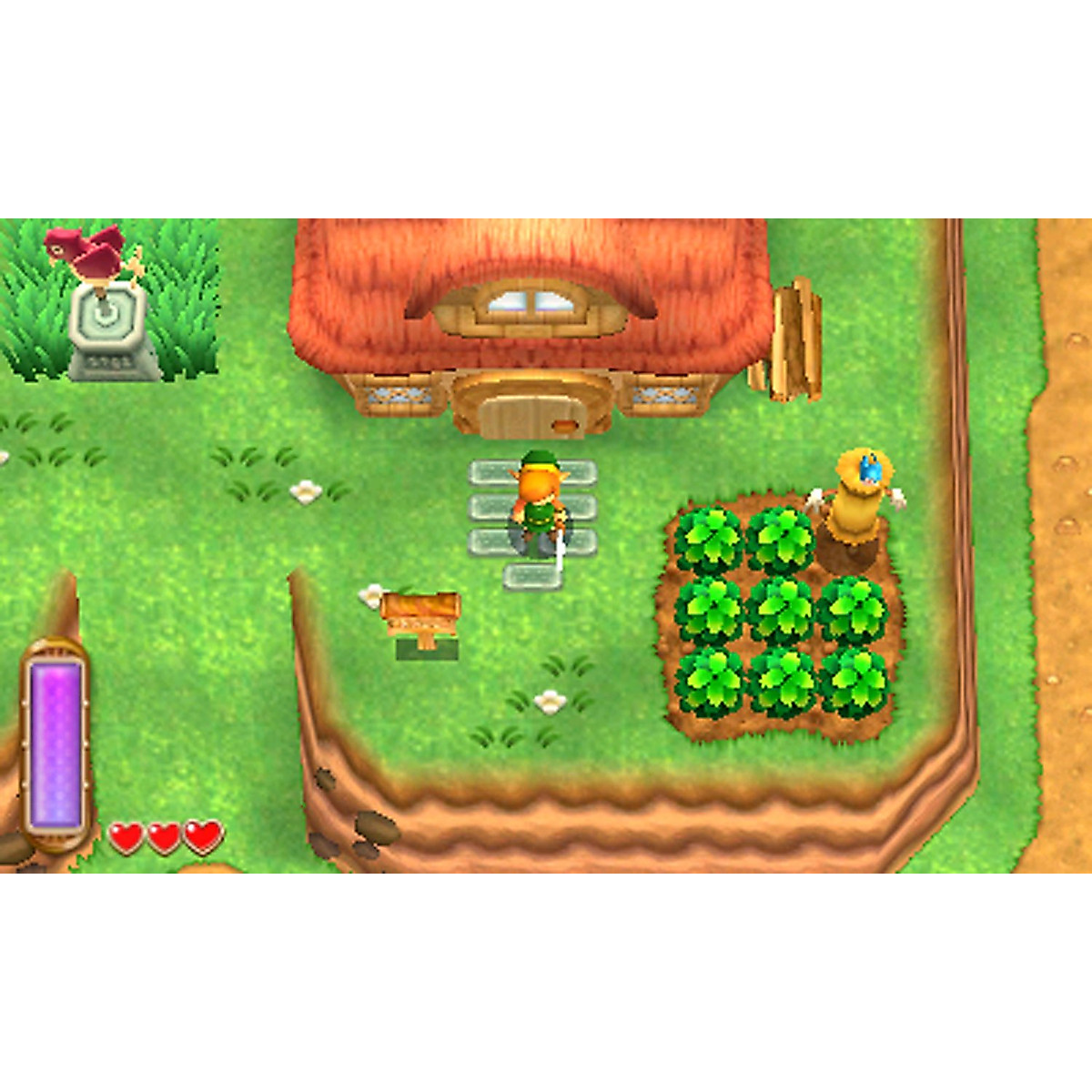 The Legend of Zelda: Triforce of the Gods 2 [Japan Import] by Nintendo