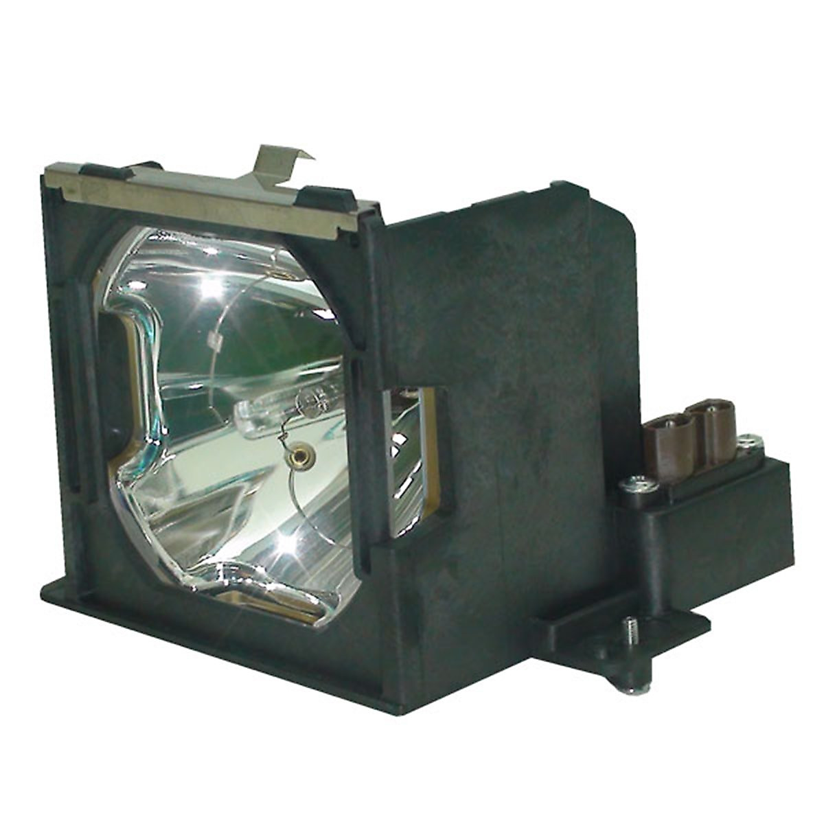 Replacement Lamp for EIKI LC-X1100 / LC-X986