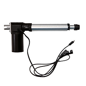 Uetmulik Power Recliner Lift Chairs Motor Model DL-DT2001-160-01 Linear Actuator Replacement