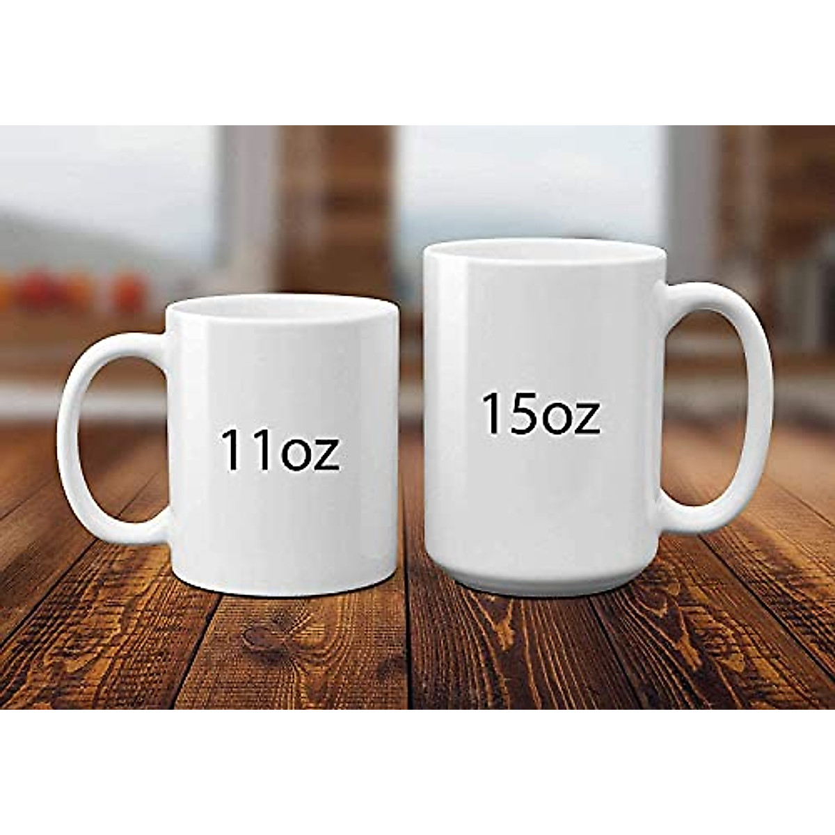 Grubby Garb Baby yoda No coffee no workee. A 15 oz funny novelty coffee mug Makes a great gift idea for a parent husband wife brother sister Or friend