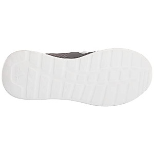 adidas Men's Lite Racer Adapt 6.0 Sneaker, Grey/Grey/Grey, 9.5