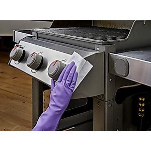 Scotch-Brite Appliance Cleaner Cleaning Wipes, 28 Wipes