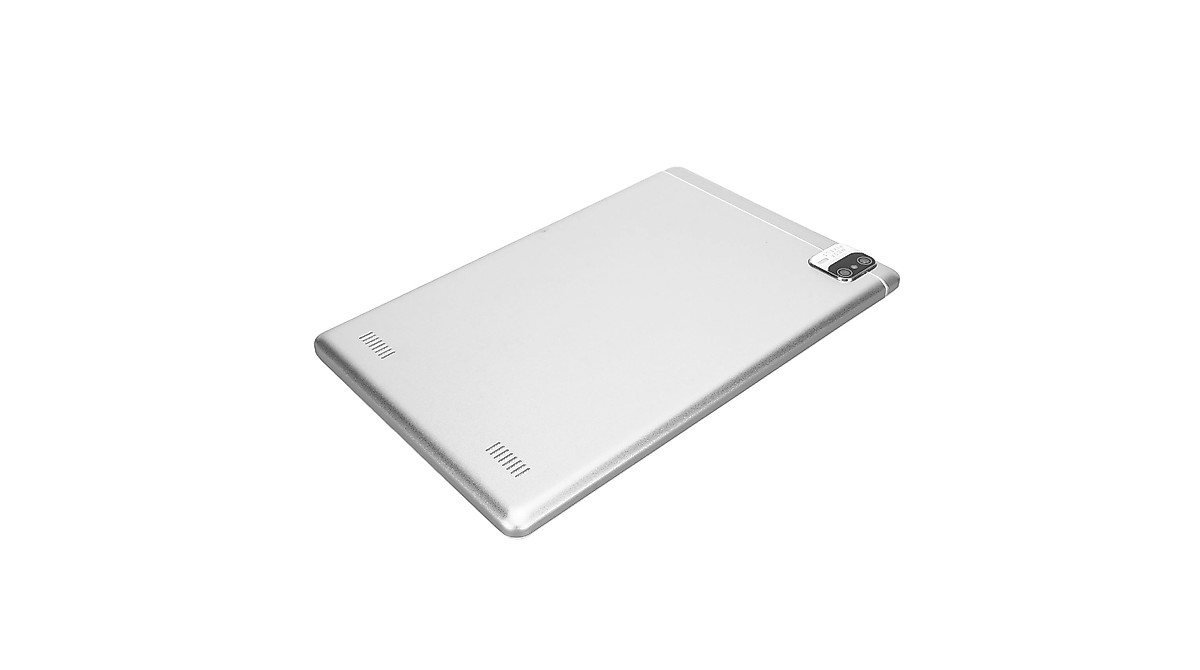 DAUZ 8-Inch Tablet with Dual Cameras and 5G WiFi - Perfect for Travel ...