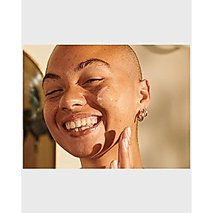 The Body Shop Vitamin E Gel Moisture Cream, 1.7 Oz