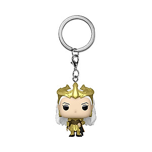 Funko Pop! Keychain: Shazam! Fury of The Gods - Hespera