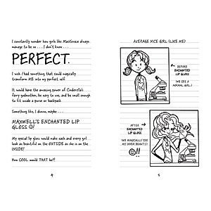 Tales from a Not-So-Talented Pop Star (Dork Diaries #3)