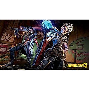 Borderlands 3 (PS4)