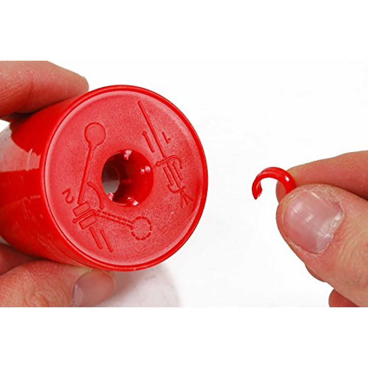 TEMCo 2 Qty Float Switch Liquid or Water Level Sensor Sump Fluidtank 5 Year Warranty