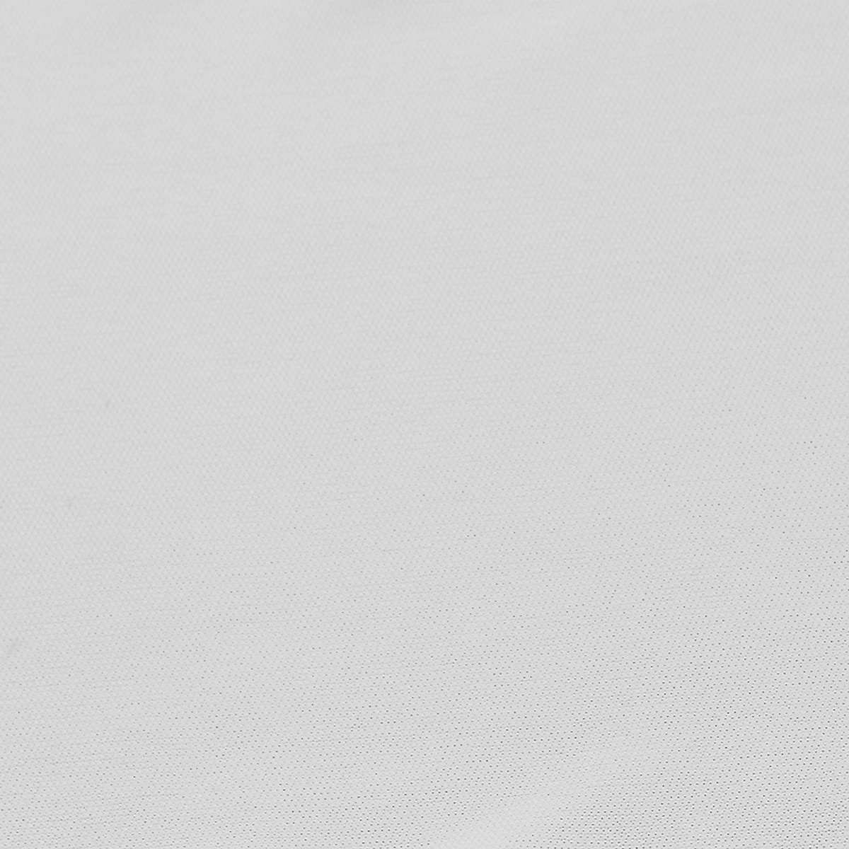 Stylish Fabric 60" Wide 100% Polyester Interlock Lining – Lightweight Knit Fabric by The Yard-for Apparel, Clothing, School Projects, Party Decorations, Drapery, and DIY, White 1 Yard