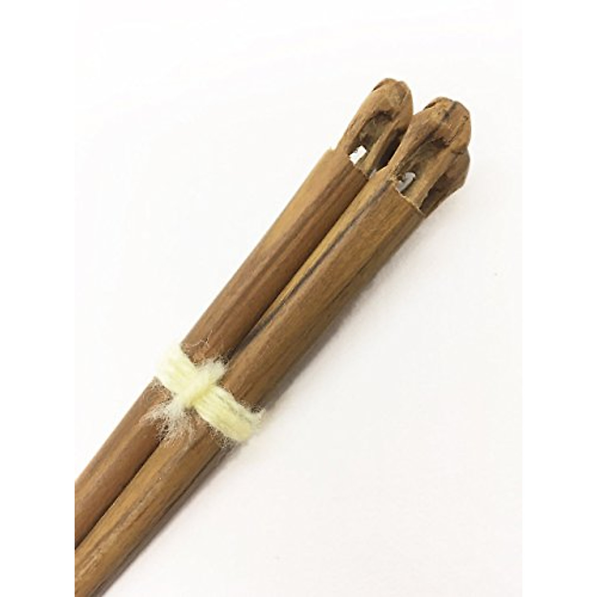 Sopa Shop Hand Carved Wooden Engraved Elephant Teak Wood Chopstick