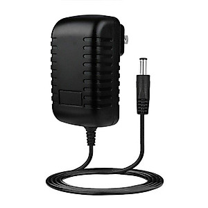 yanw 9VDC AC Adapter Power Cord for Atari Flashback 2 Classic Game Console Flash Back