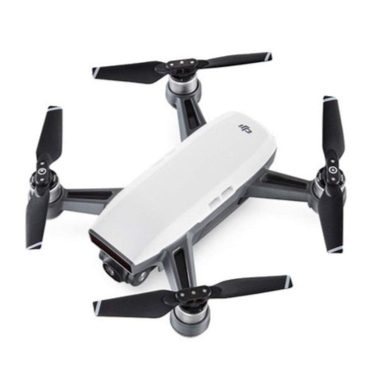 DJI Spark, Fly More Combo, Alpine White