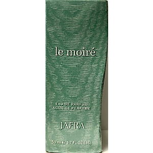 Jafra Le Moire Eau d' Parfum 1.7 fl. oz.