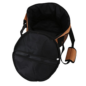 Dutch Oven Storage Bag, 600D Oxford Cloth Outdoor Tableware Storage Bag Crock Pot Carrying Bag Camp Chef Oven Bag Camping Dish Cover for Outdoor Camping