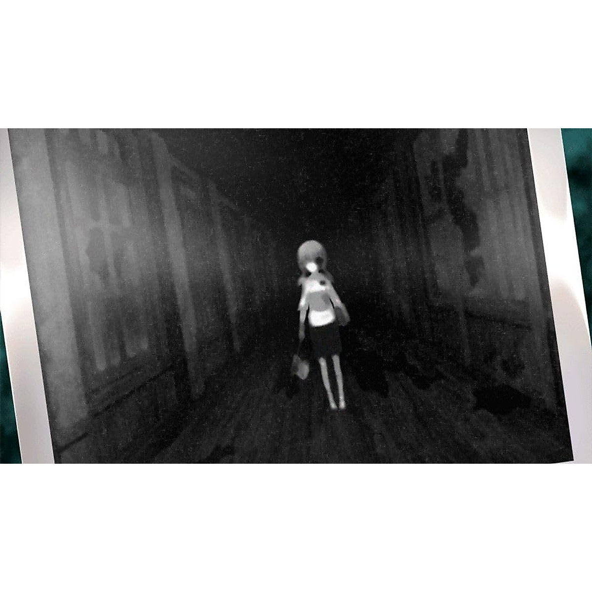 Corpse Party: Blood Drive Standard Edition