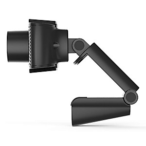 1080p Computer Webcam - Built in Noise Reduction Microphone - USB Free Drive - Plug and Play - for Video Calling, Conferencing, Gaming