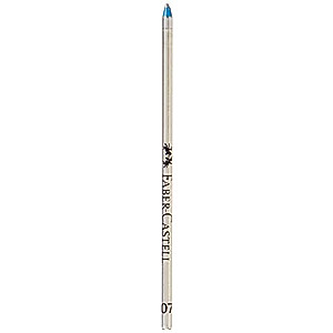 GRAF von Faber-Castell D1 Refill for Pocket Pen - Blue