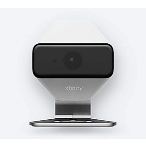 Xfinity outdoor Xchc2AEW Home Wireless Security Camera 720p Hd White Model SCHX4AEW,Motion Only