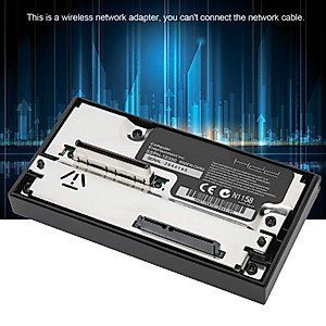 SATA Network Adapter for Sony PS2 Playstation 2, SATA Interface （NO IDE） 2.5/3.5 Inch Hard Disk HDD Adapter up to 2TB HDD Network Hard Drive