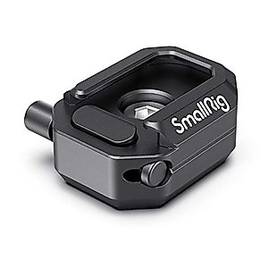 SmallRig Multi-Functional Cold Shoe Mount with Safety Release 2797