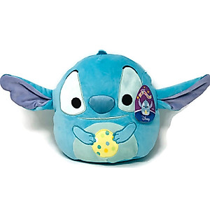 Squishmallows 10" Easter Stitch with Egg