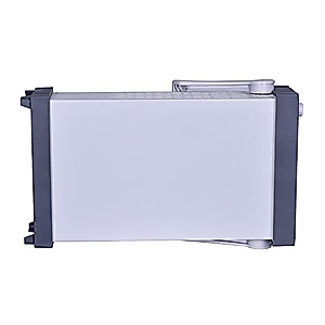 DC Power Supply, Laboratory Linear Adjustable Programmable 30V 60V 150V 200V 250V 300v 1A 2A 3A 5A 10A DC Power Supply,Electroplating DIY(1_485_60V 3A)