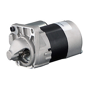 Febi 101582 Starter Motor