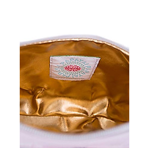 Best Life Small Tassel Pouch