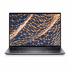 Dell Latitude 9000 9330 2-in-1 (2022) | 13.3" QHD+ Touch | Core i5-1TB SSD Hard Drive - 16GB RAM | 10 Cores @ 4.4 GHz - 12th Gen CPU Win 11 Pro
