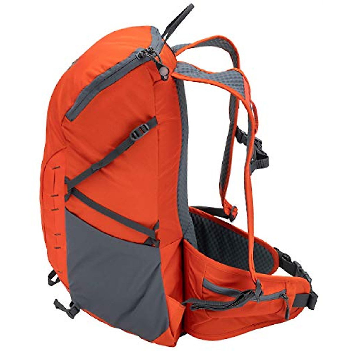 ALPS Mountaineering Chili/Gray, 20 Liters