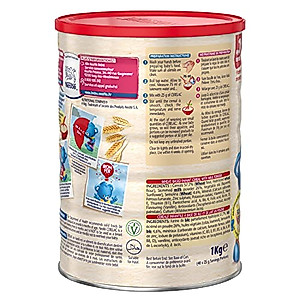 Nestle Cerelac, Wheat with Milk, 2.2-Pound