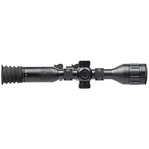 AGM Adder TS50-640 Thermal Imaging Scope for Hunting - High-Resolution 640x512 Thermal Scope with 50mm Lens - Thermal Vision Night Hunting Rifle Scope, Wi-Fi and 5-Year Warranty Thermal Sight