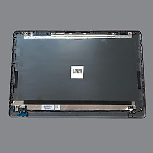 New Replacement for HP Probook 250 255 G6 Laptop LCD Cover Back Rear Top Lid L13912-001 929893-001
