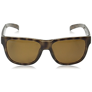 Smith Lowdown Slim Carbonic Polarized Sunglasses